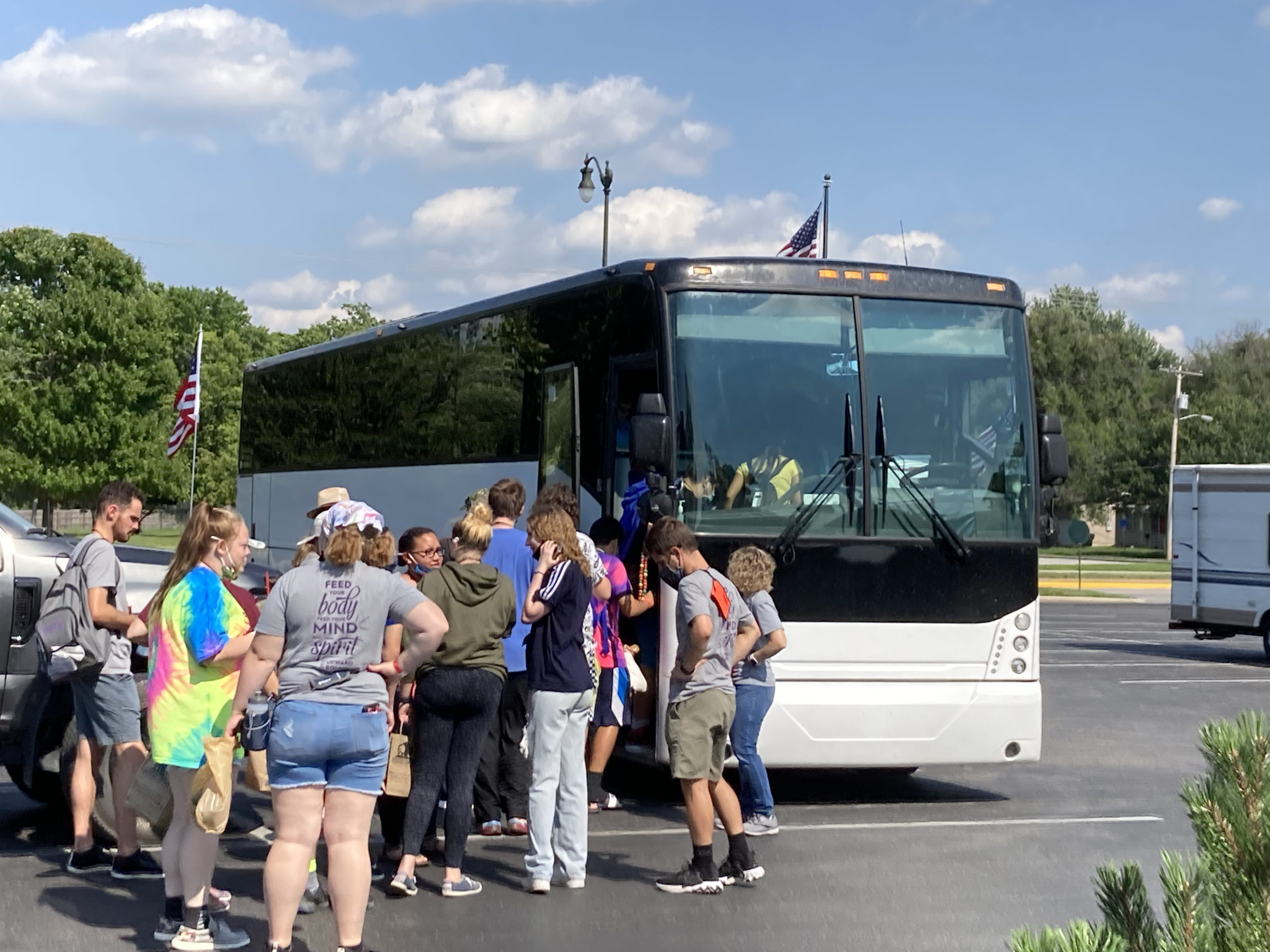 Upward Bound | Truman State University