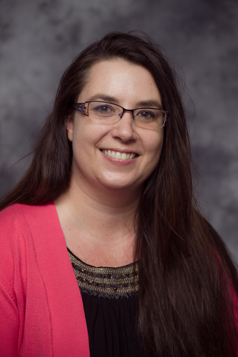 Hass, Sarah 2018 - Upward Bound