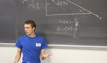 Current UB Students & Parents - Upward Bound