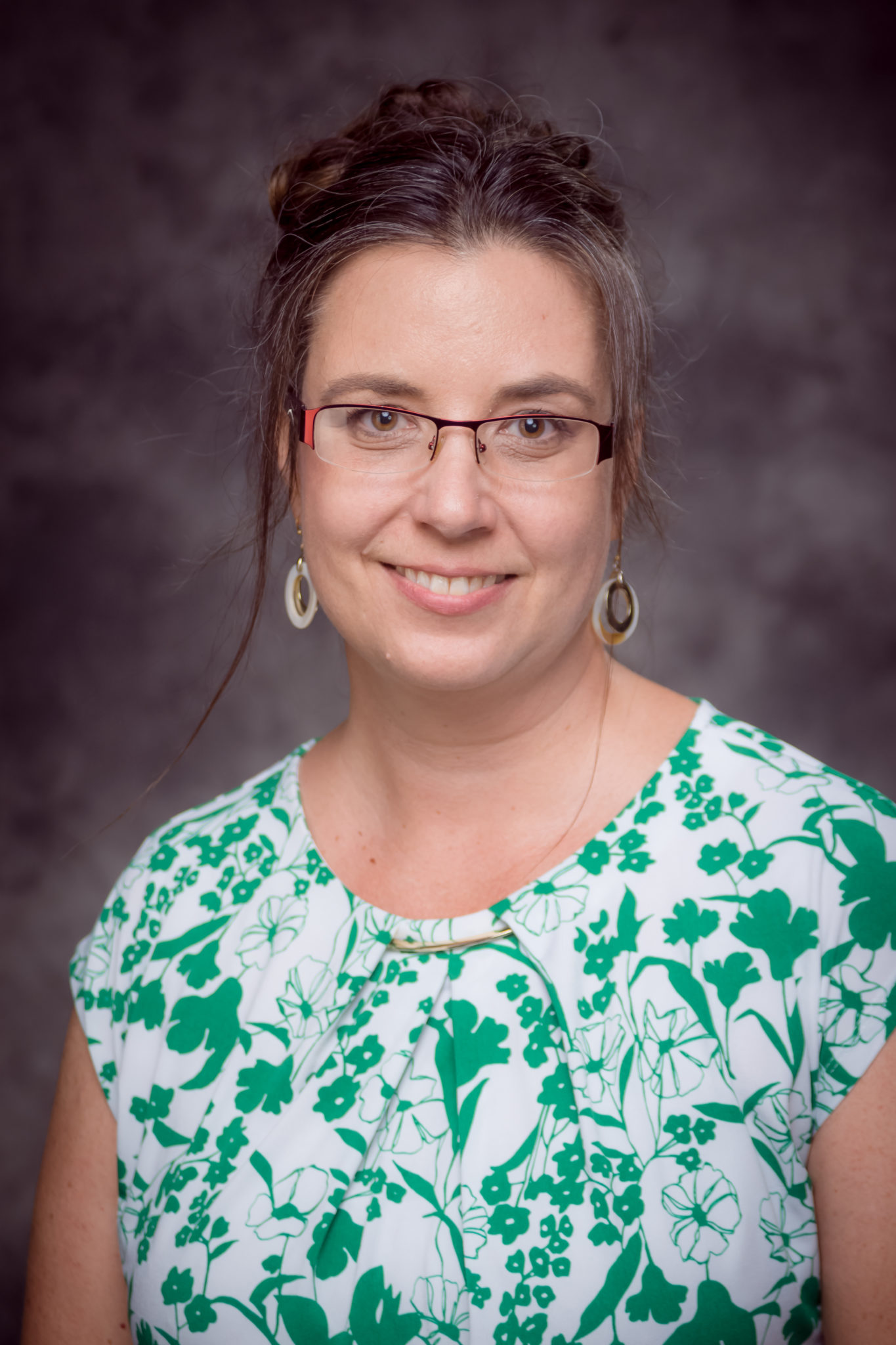 Administrative Staff - Upward Bound